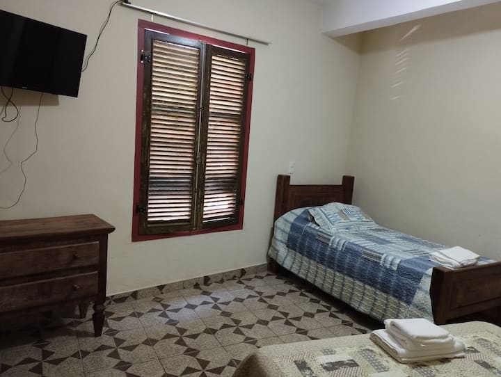 Kitnet Cantinho Dos Viajantes 1 - Tiradentes