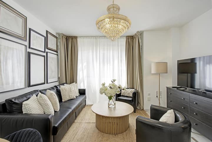 Apartamento San Cayetano, By Daimar - Armilla