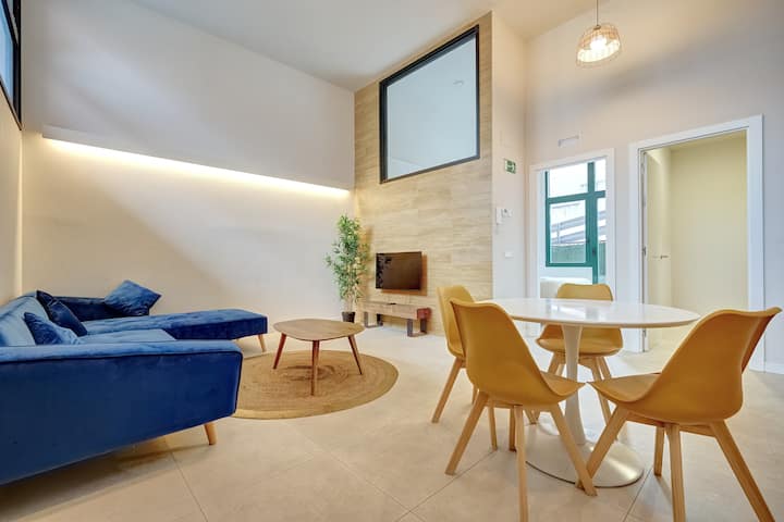 Apartamento El Parque De Felisa By Clabao - 潘普洛納