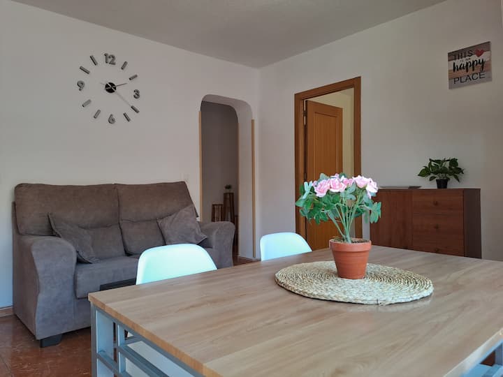 Apartamento Cartagena - Cartagena, España
