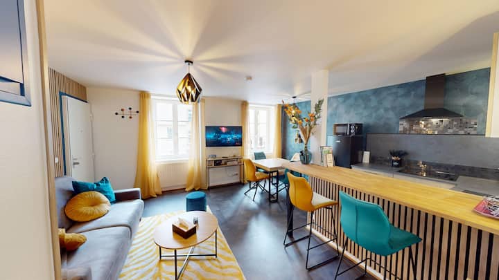 Modern Jungle (Centre Colmar) - Colmar