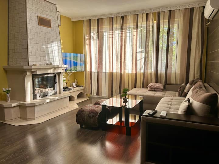 Apart House Ana - Vratsa