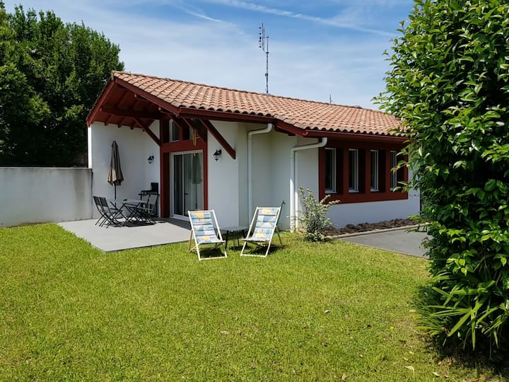 La Maisonnette Basque - Cambo-les-Bains