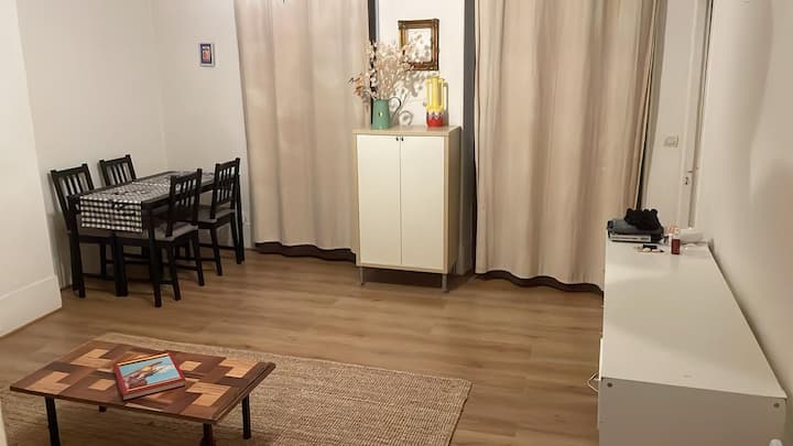 Nid Douillet à Bagnolet - Bagnolet