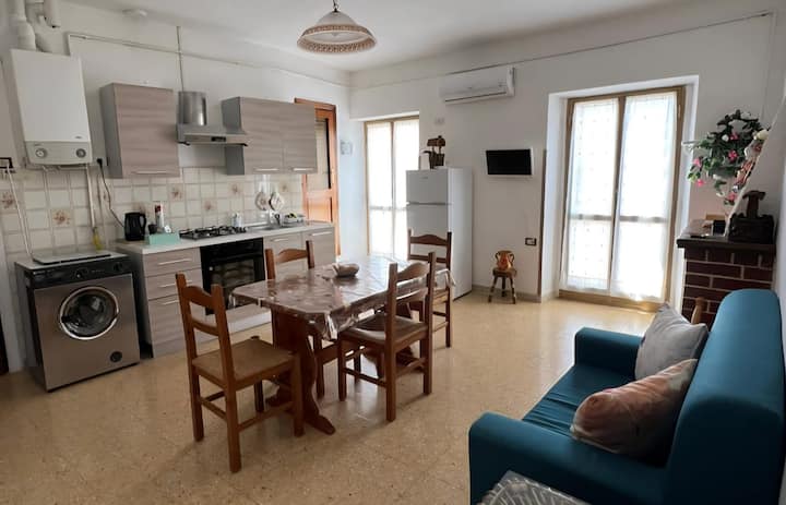 Casa Vacanze - Mario's Sweet Home - Sulmona
