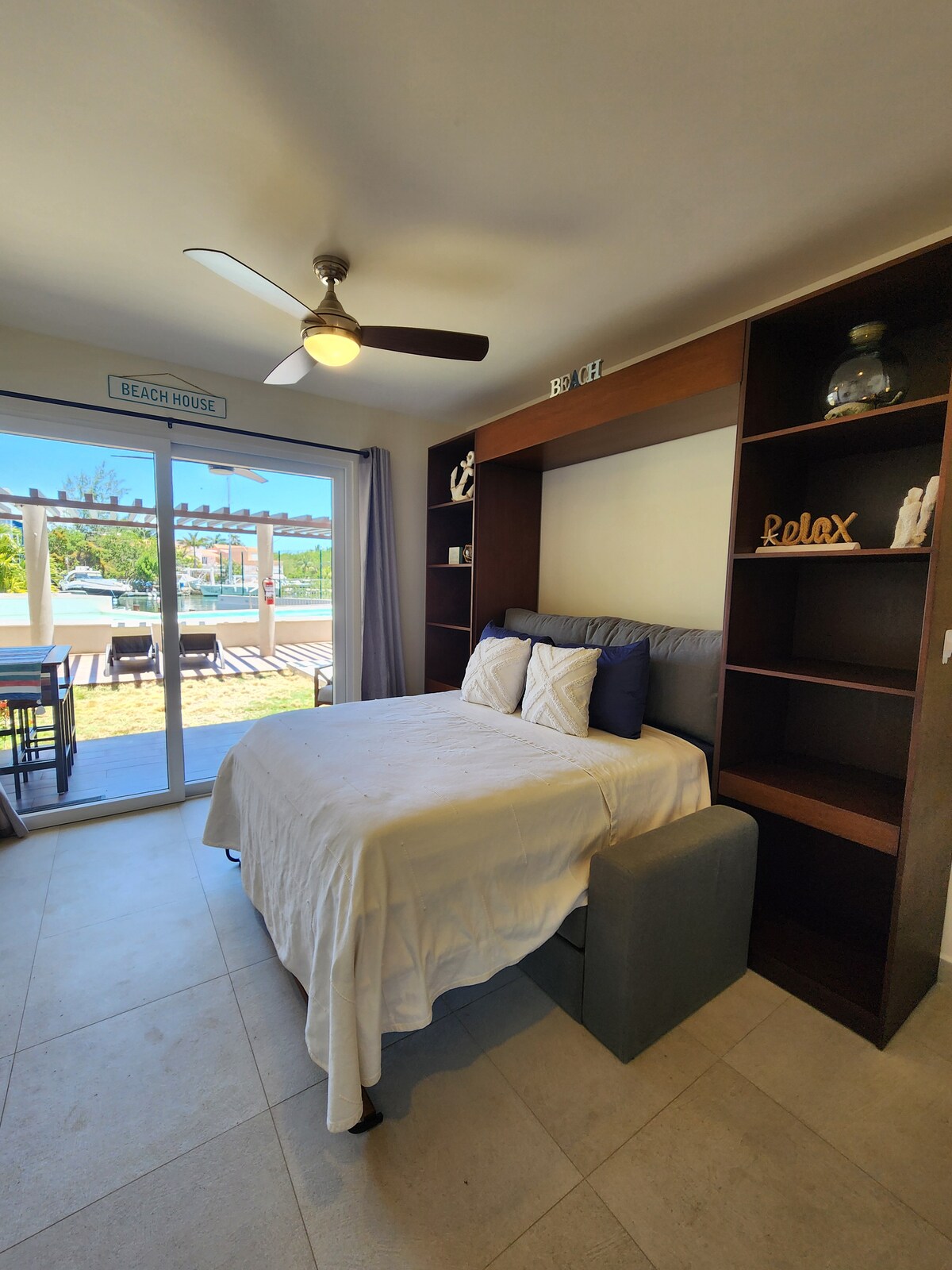Nautical Loft - Apartments for Rent in Puerto Aventuras, Quintana Roo ...