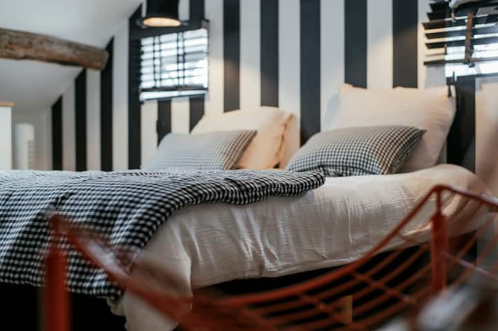 La Courte ÉChelle - Verviers