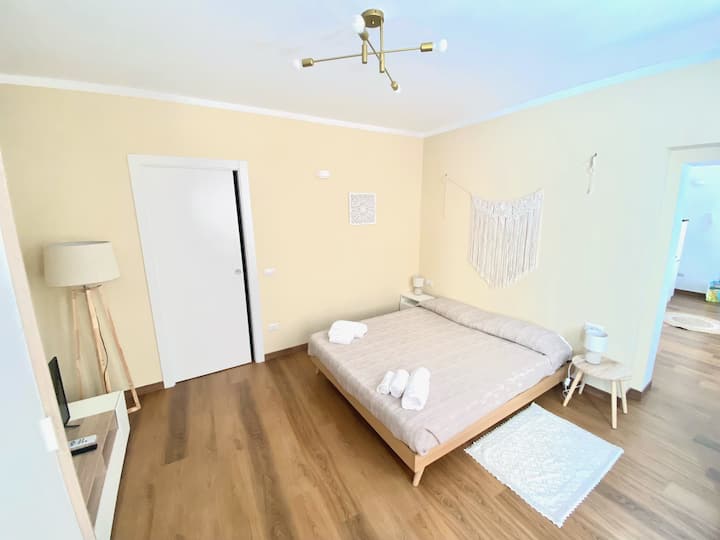Cozy Apartment In The Heart Of La Maddalena - La Maddalena
