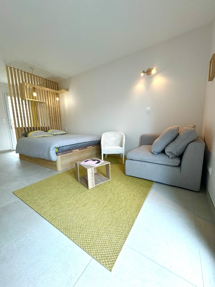Studio Cosy - Granville