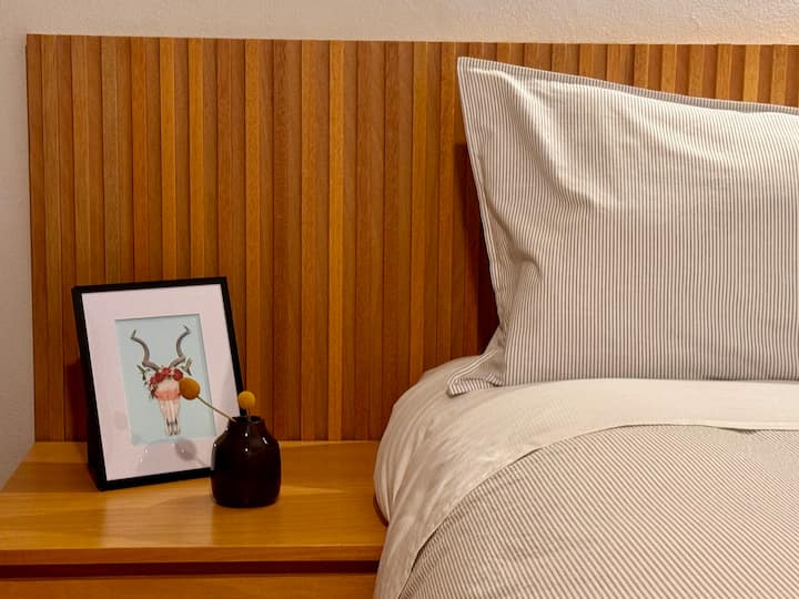 Apartamento En El Corazón De Condesa - Mexico City
