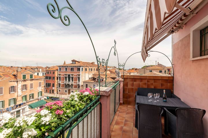 Ca' Misericordia - Venezia