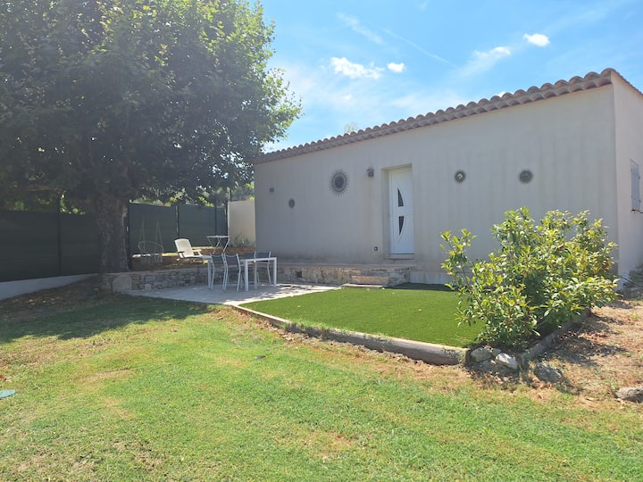Maisonnette En Provence - Draguignan