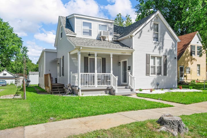 Great Escape/2 King Bedrooms - Belleville, IL