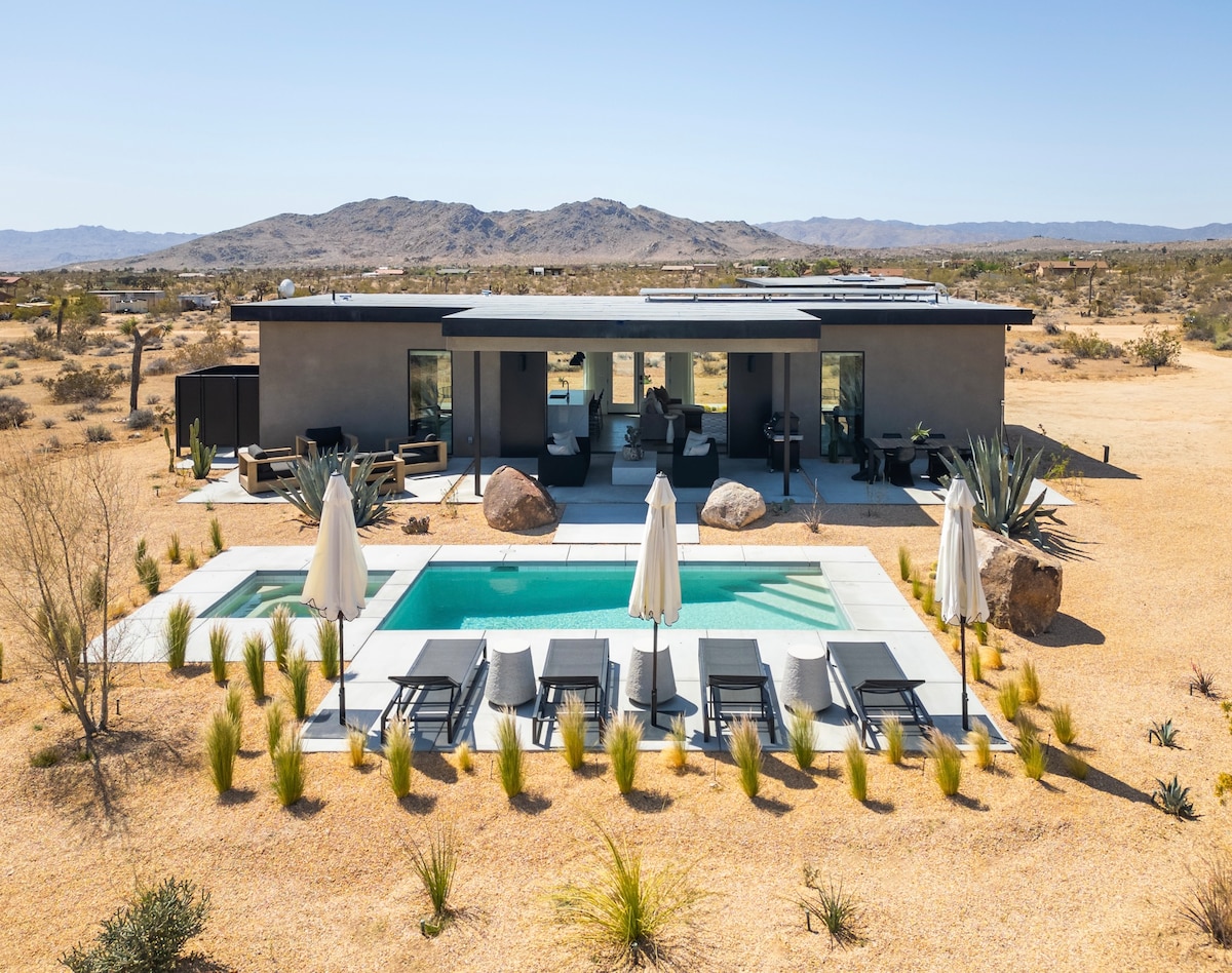 Joshua Tree Vacation Rentals | Homes and More | Airbnb