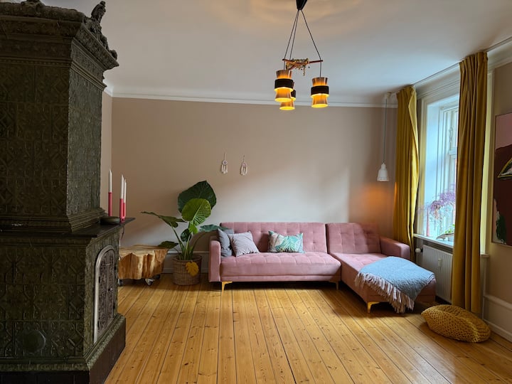 The Heart Of Copenhagen 130kvm - Copenhague