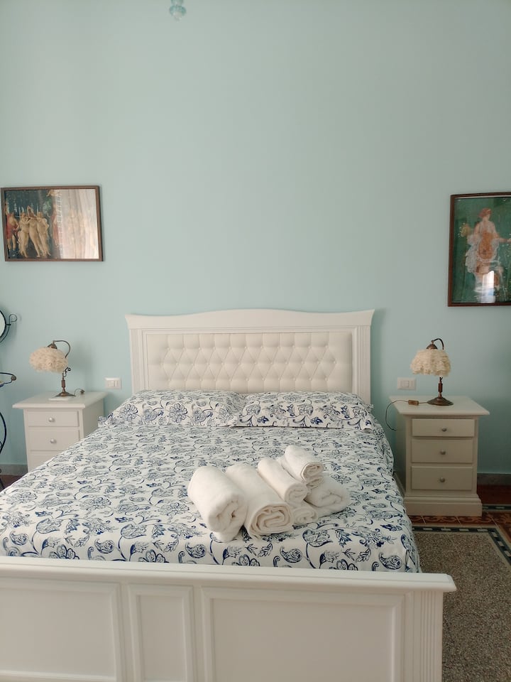 Holiday Home Between Metro Station And Airport - Naples