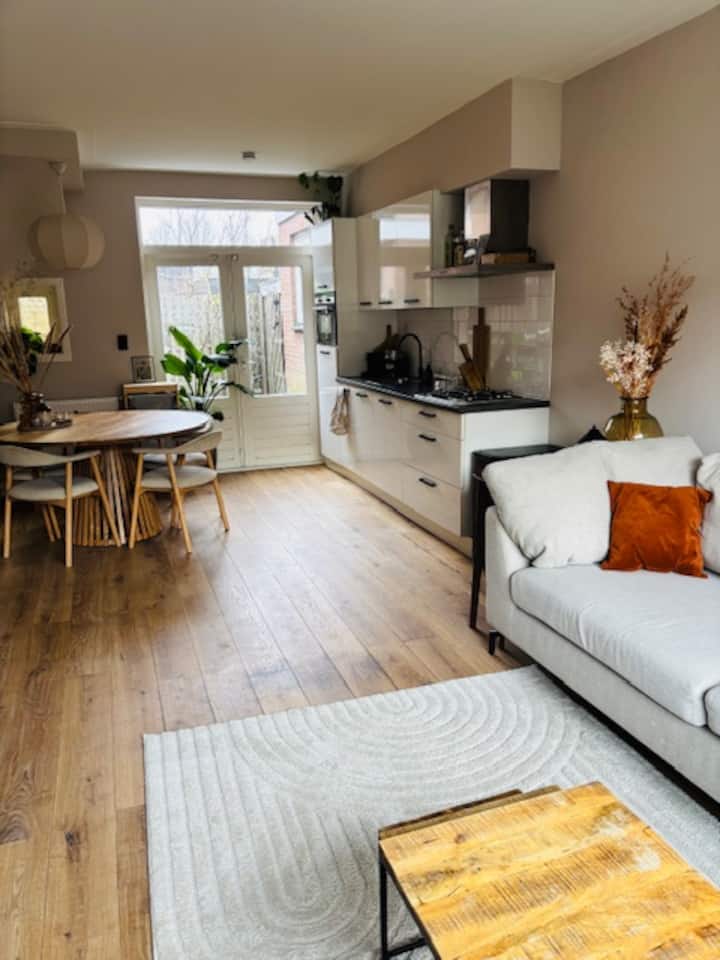 Woning In Haarlem - Haarlem