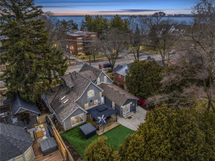 Casita On Lakeshore - Burlington