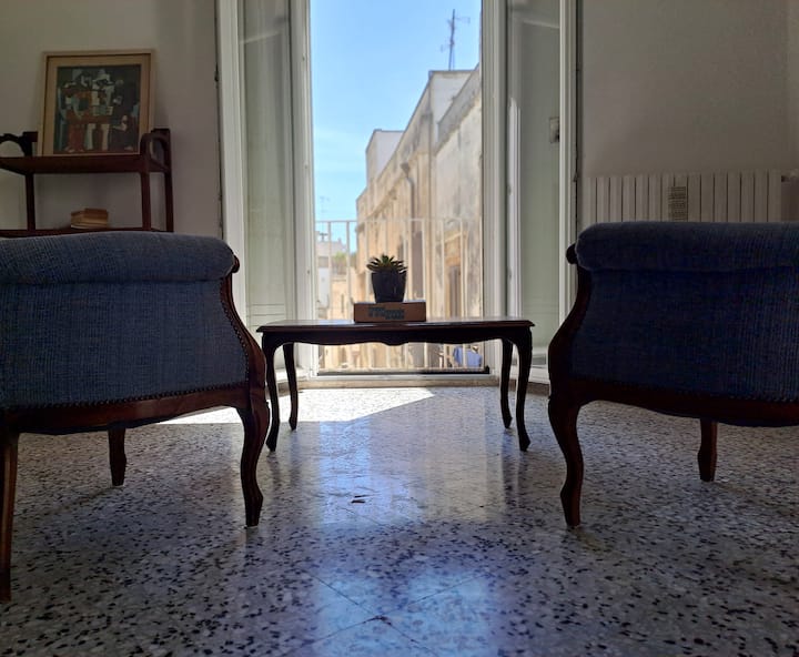 Mayu’s  House, Dimora Nel Centro Storico Di Lecce - Lecce