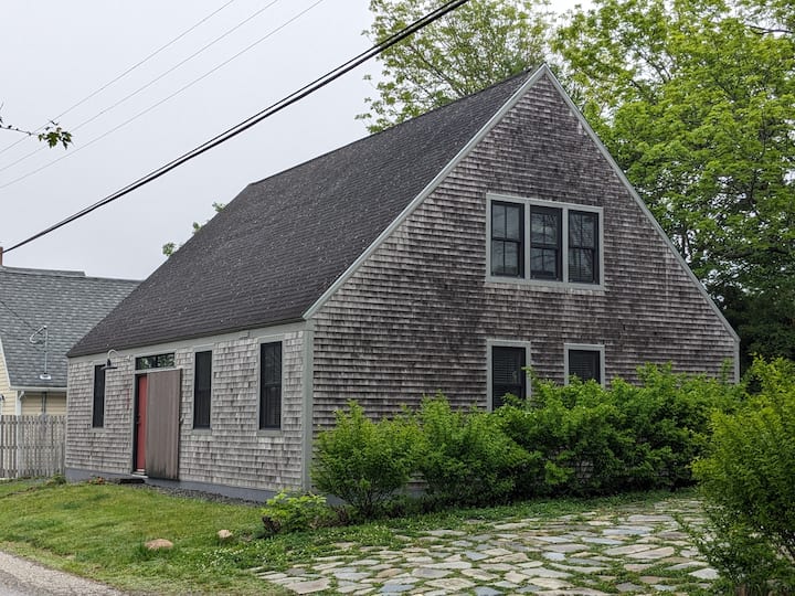 Cross Passage House - Lunenburg
