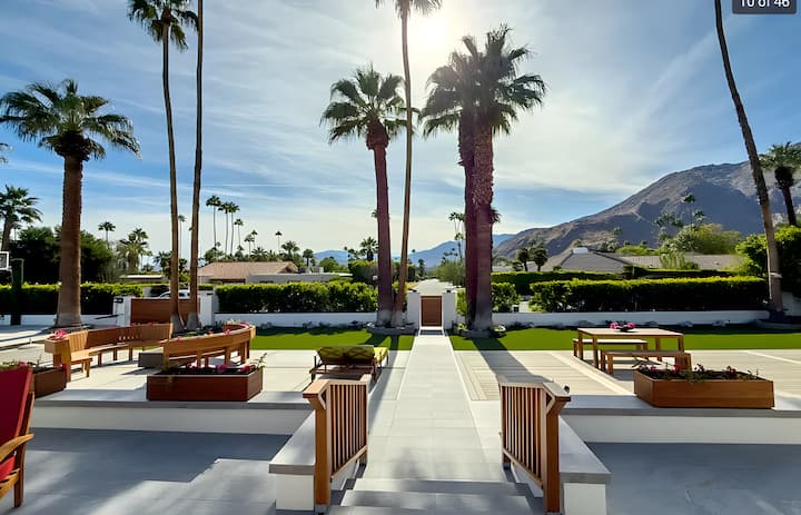 Ps Designer Gem, Most Exclusive Location, All New - Palm Springs, CA