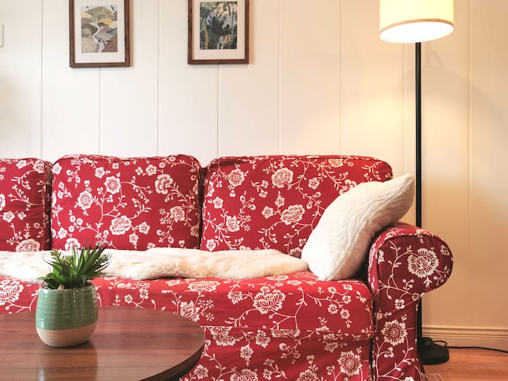 Shelly's Cozy Home - Chilliwack