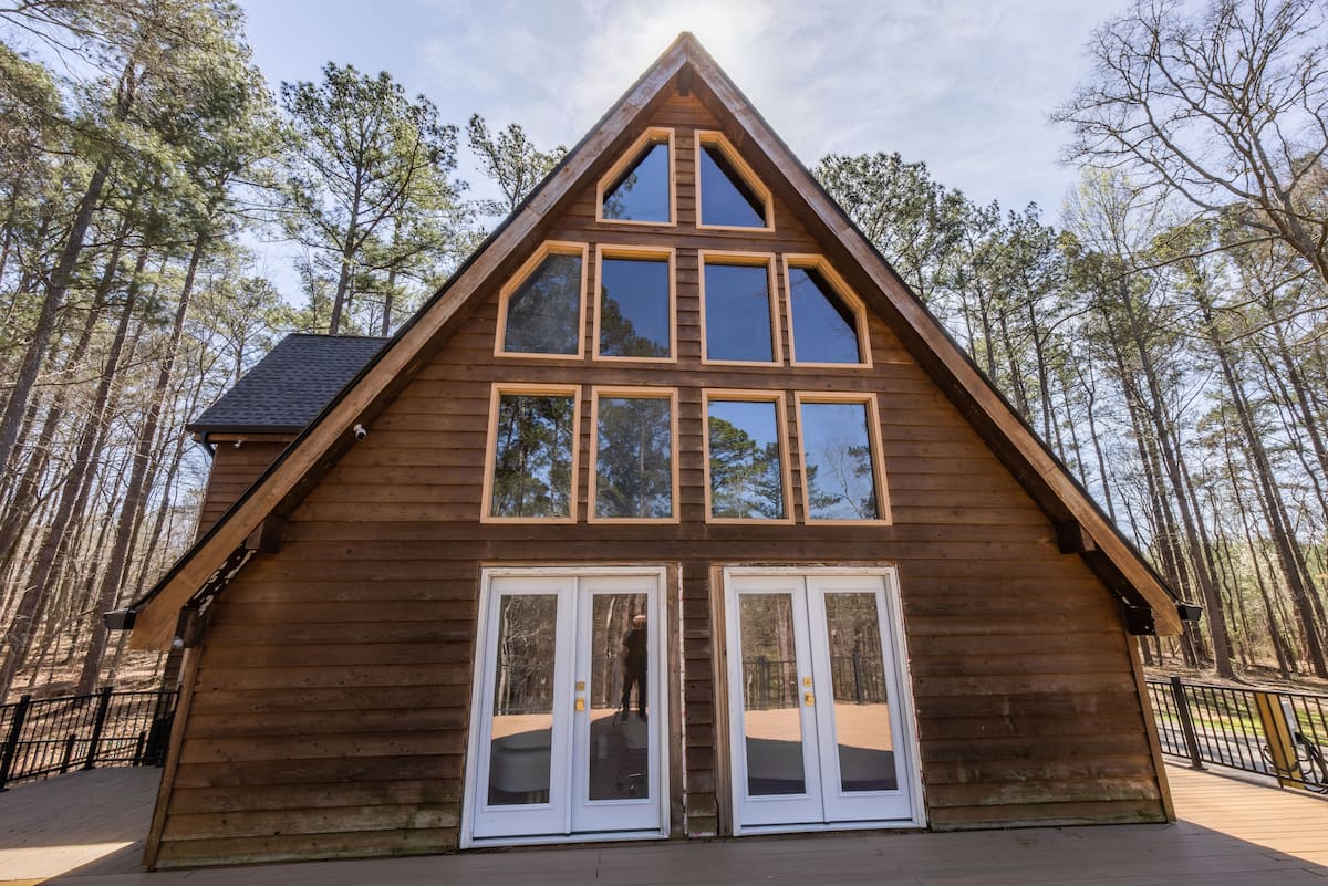 Atlanta Cabin Vacation Rentals - Georgia, United States | Airbnb