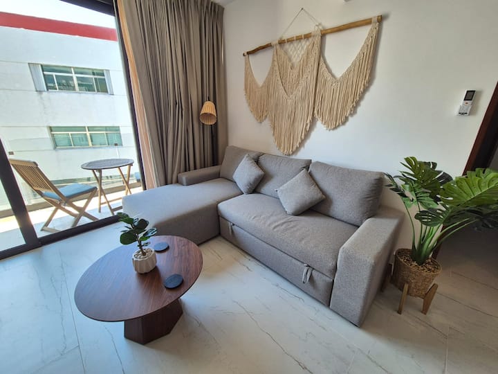 Condominio En Pleno Centro De Playa Del Carmen - Playa del Carmen