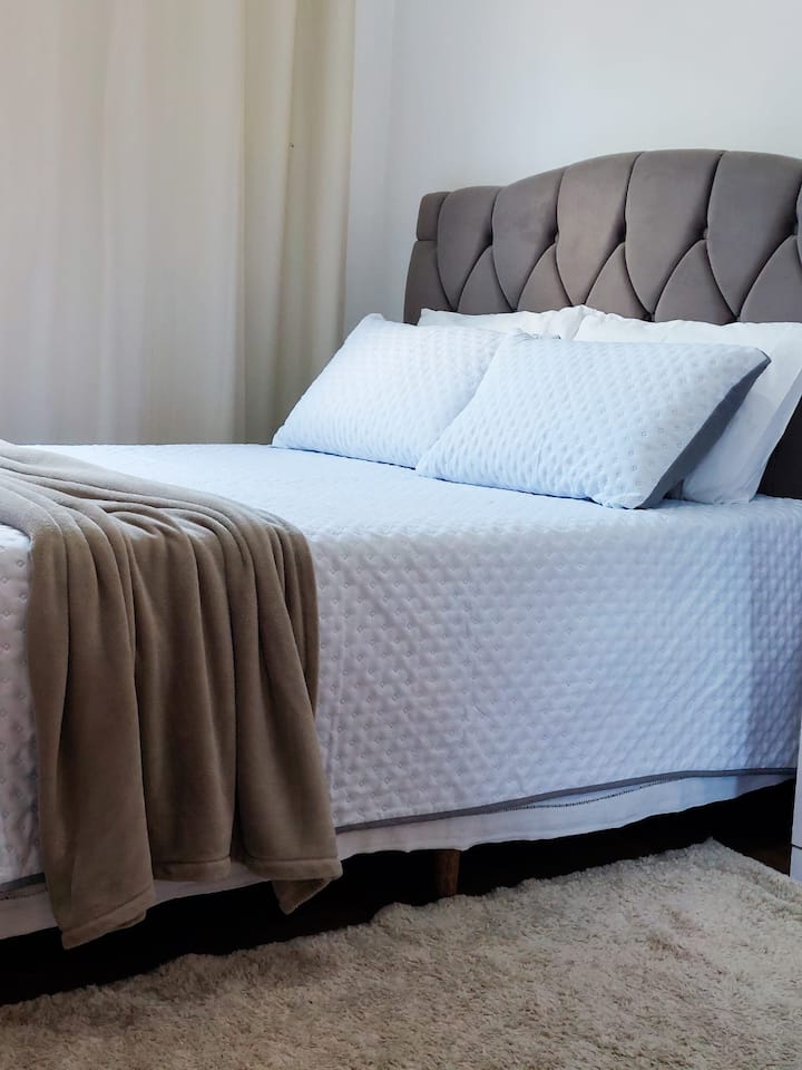 Hospedagem Vila Colonial - Paraty