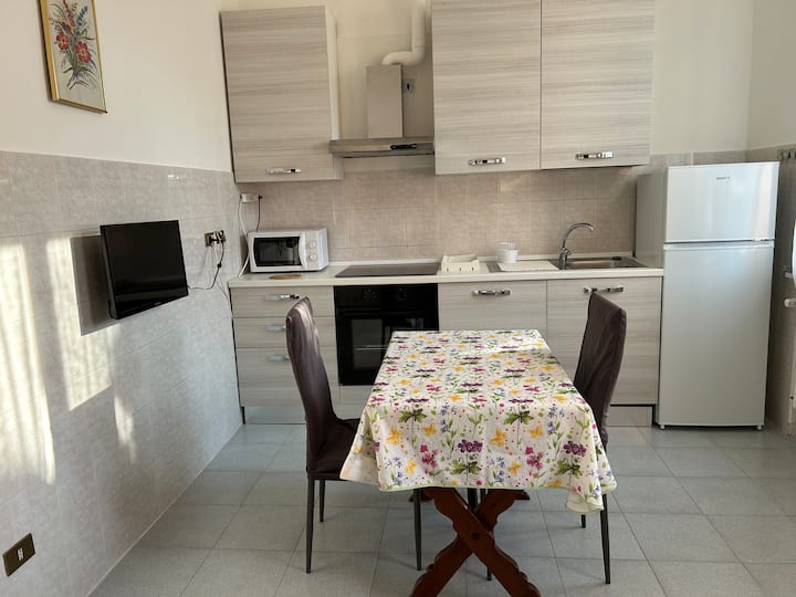 2 L'oleandro Staz Fs,p Ducale, Ospedale,clinica Bm - Vigevano