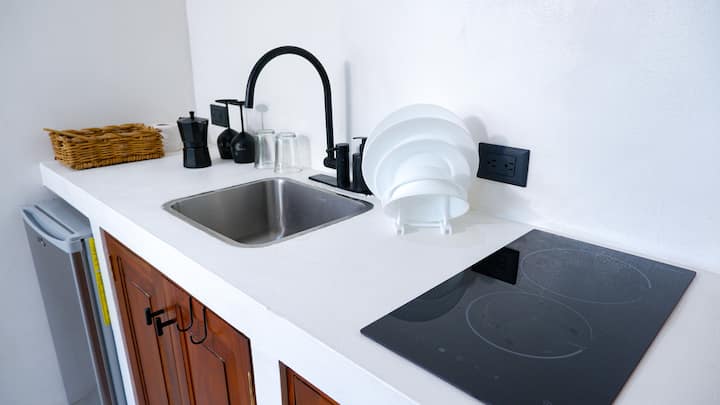 Coccoloba - Sunrise Studio - Isla Holbox