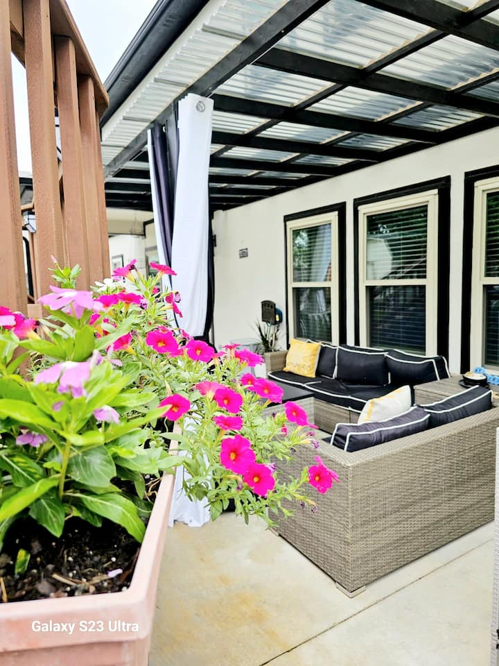 Your Private Paradise: Guyana - Killeen, TX