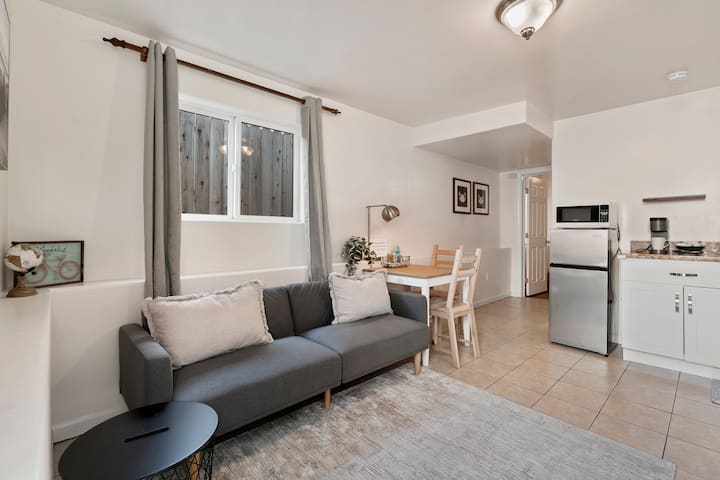 Cozy Sf Studio, Prime Location - San Francisco, CA