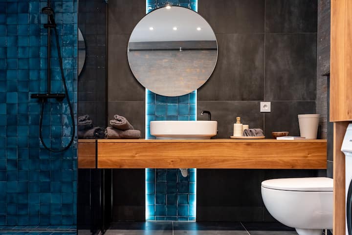 Thome Continental Suite - Cluj-Napoca