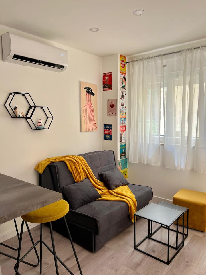 Apartman Honey - Arbanija