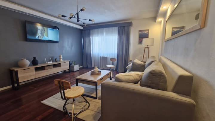 Refugio Del Centro - San Carlos de Bariloche