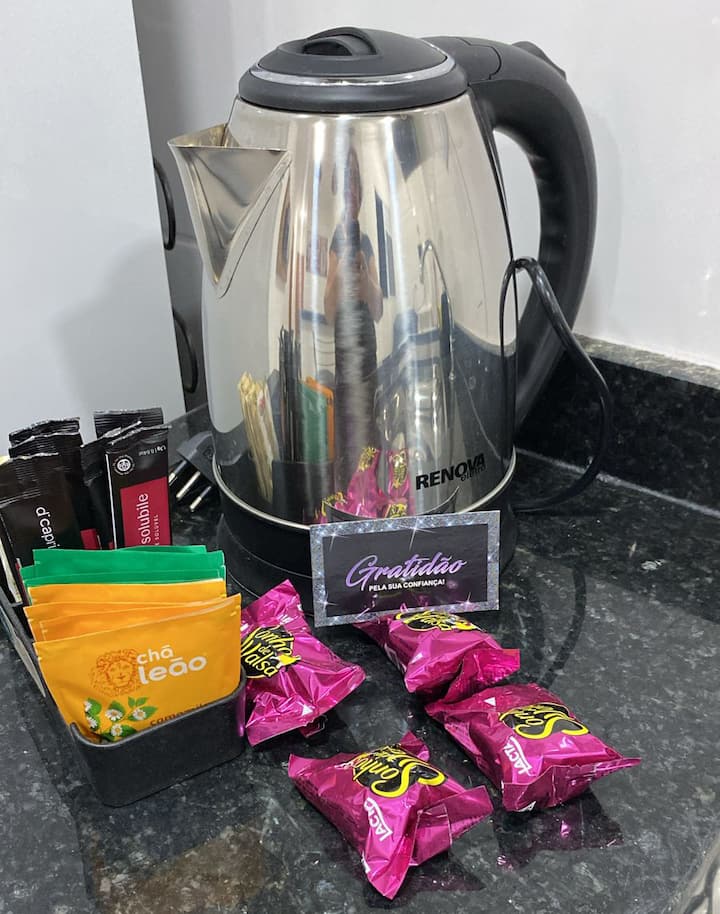 Apartamento Usp Aeroporto Penha São Paulo Centro - São Mateus