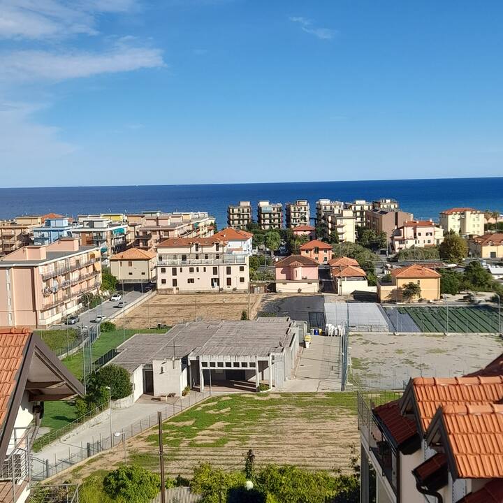 Appartamento Maura Ceriale (Sv) - Ceriale