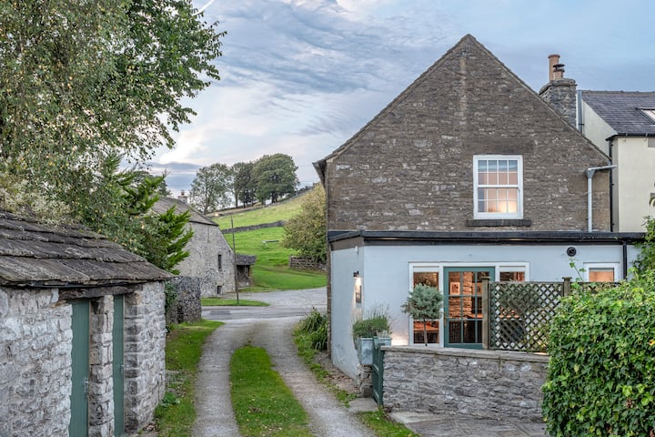 Somptueux Cottage En Pierre Joli Litton- Tideswell - Hope Valley