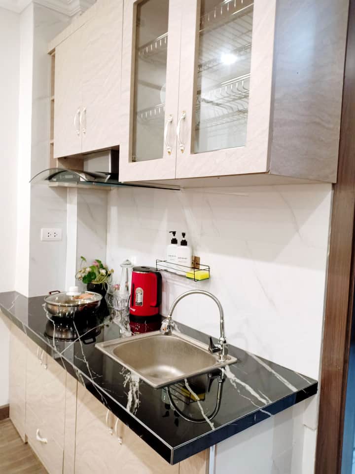 Wishhouse-luxury 2bedroom Near West Lake - Hanói