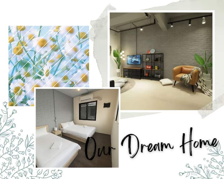 Nov-flash|soft Light, 你的私密台北宅 - 선컹 구