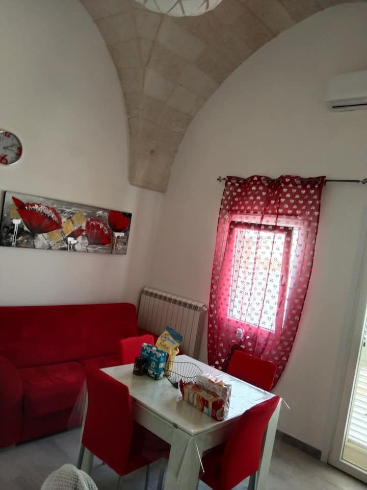 La Casa Del Centro - Avetrana