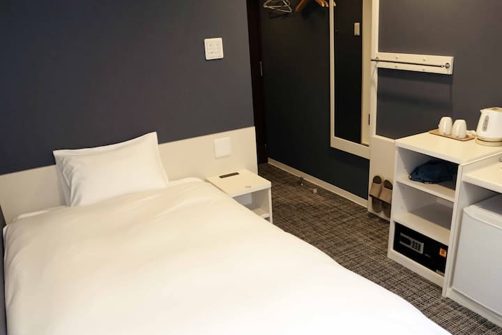 10 Min To Ikebukuro #2 Min To Station # Quiet Room - Tokyo