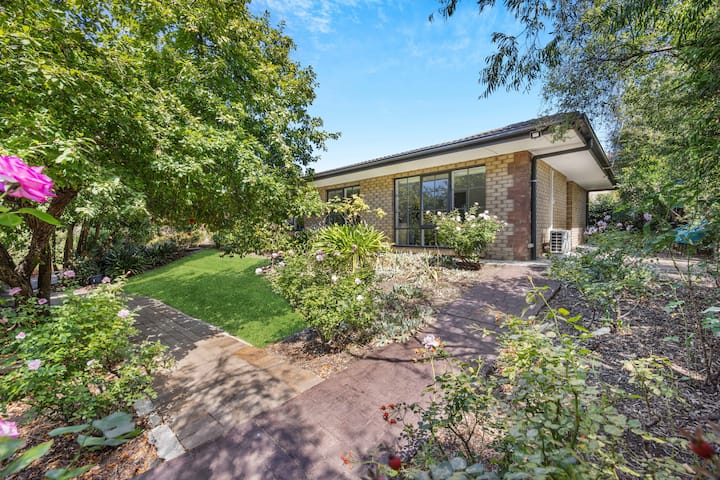 Hahndorf Creek Retreat 2 Bedroom - Hahndorf
