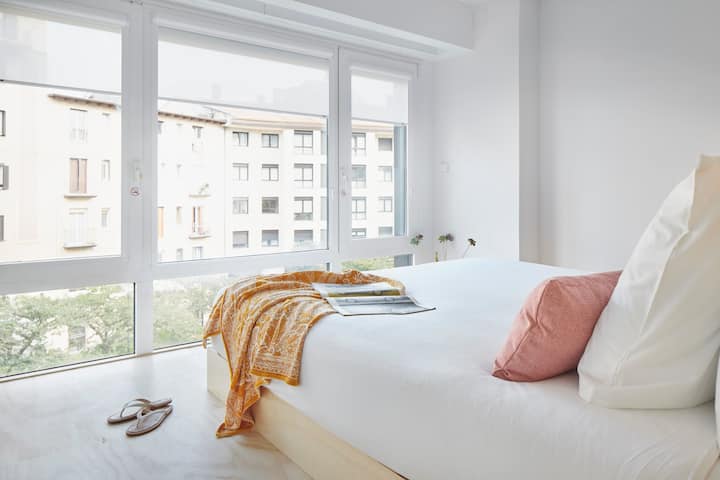 Stay Suite - Zarautz