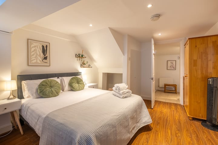 Albert Apt. - Islington - London