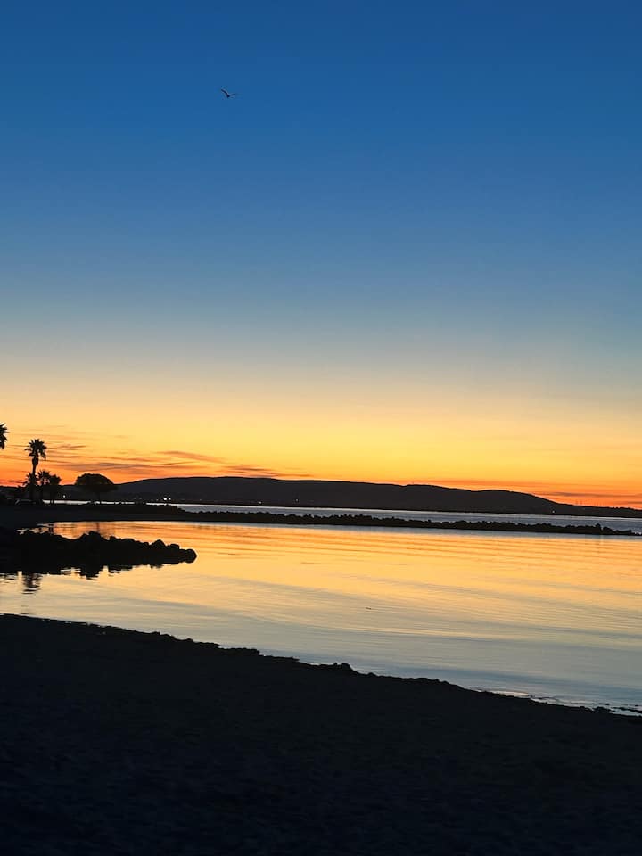 Maison De Pêcheurs Mèze - Mèze