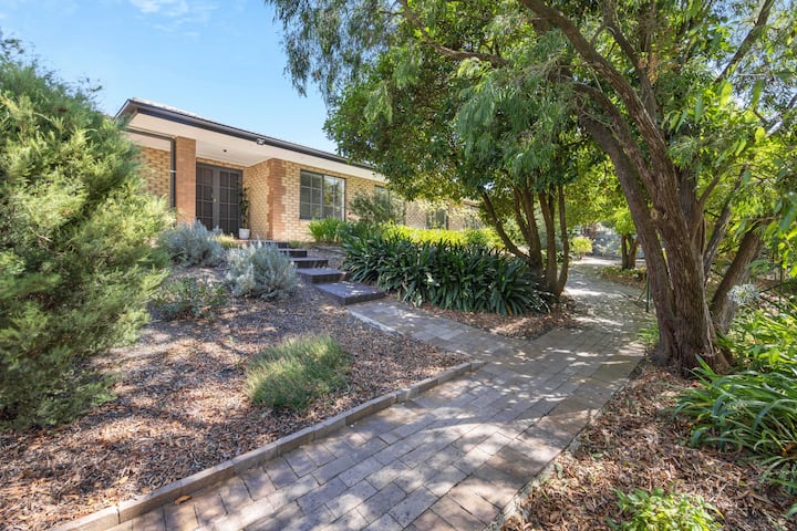 Hahndorf Creek Retreat 3 Bedroom - Woodside