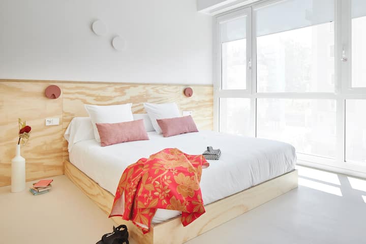 Stay Extra Suite - San Sebastián