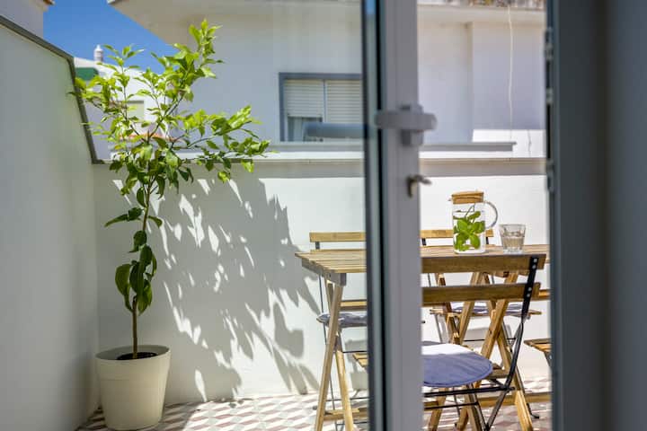 Casa Oliveira - Lagos